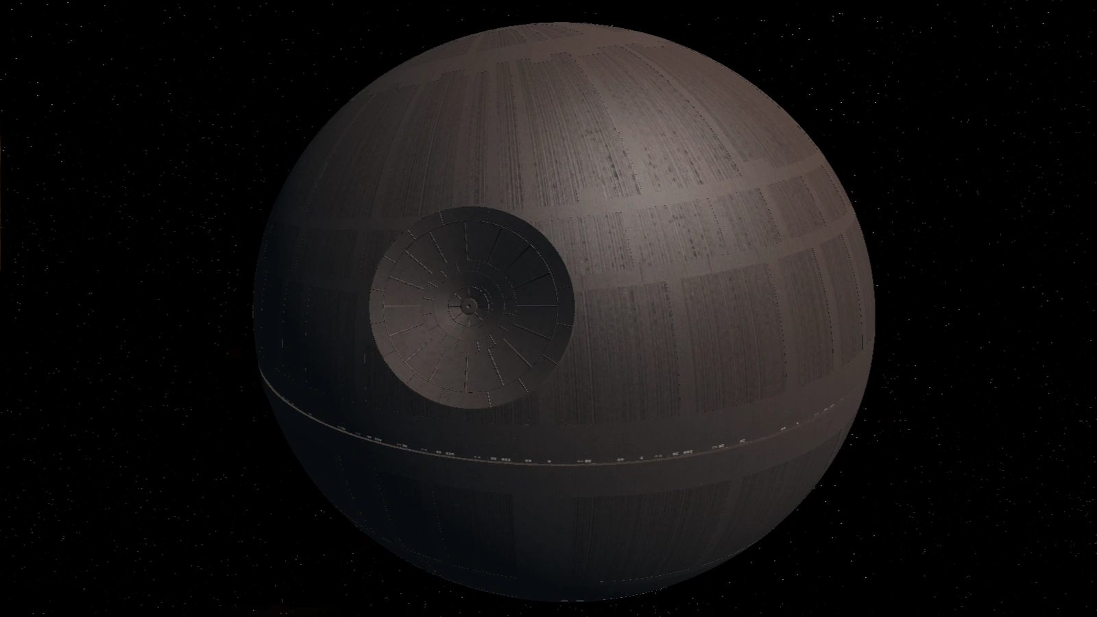 Death Star II | Awakening of the Rebellion Wiki | Fandom