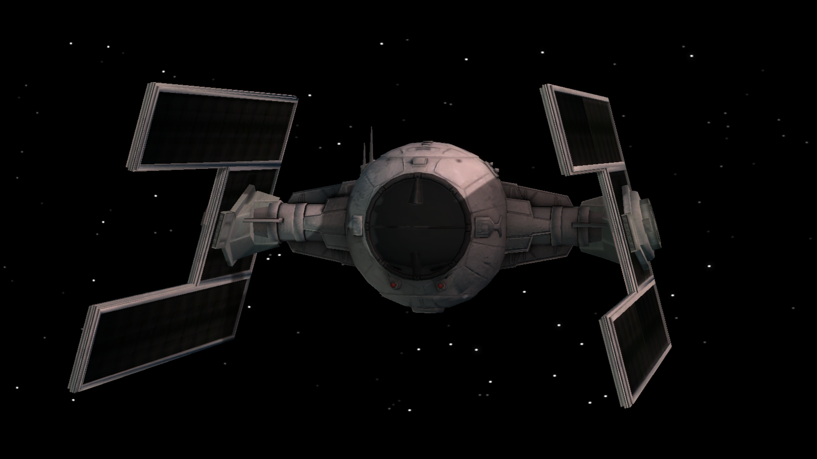 Tie Droid Awakening Of The Rebellion Wiki Fandom