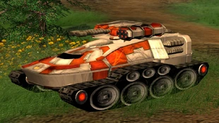 T3-B Heavy Attack Tank | Awakening of the Rebellion Wiki | Fandom