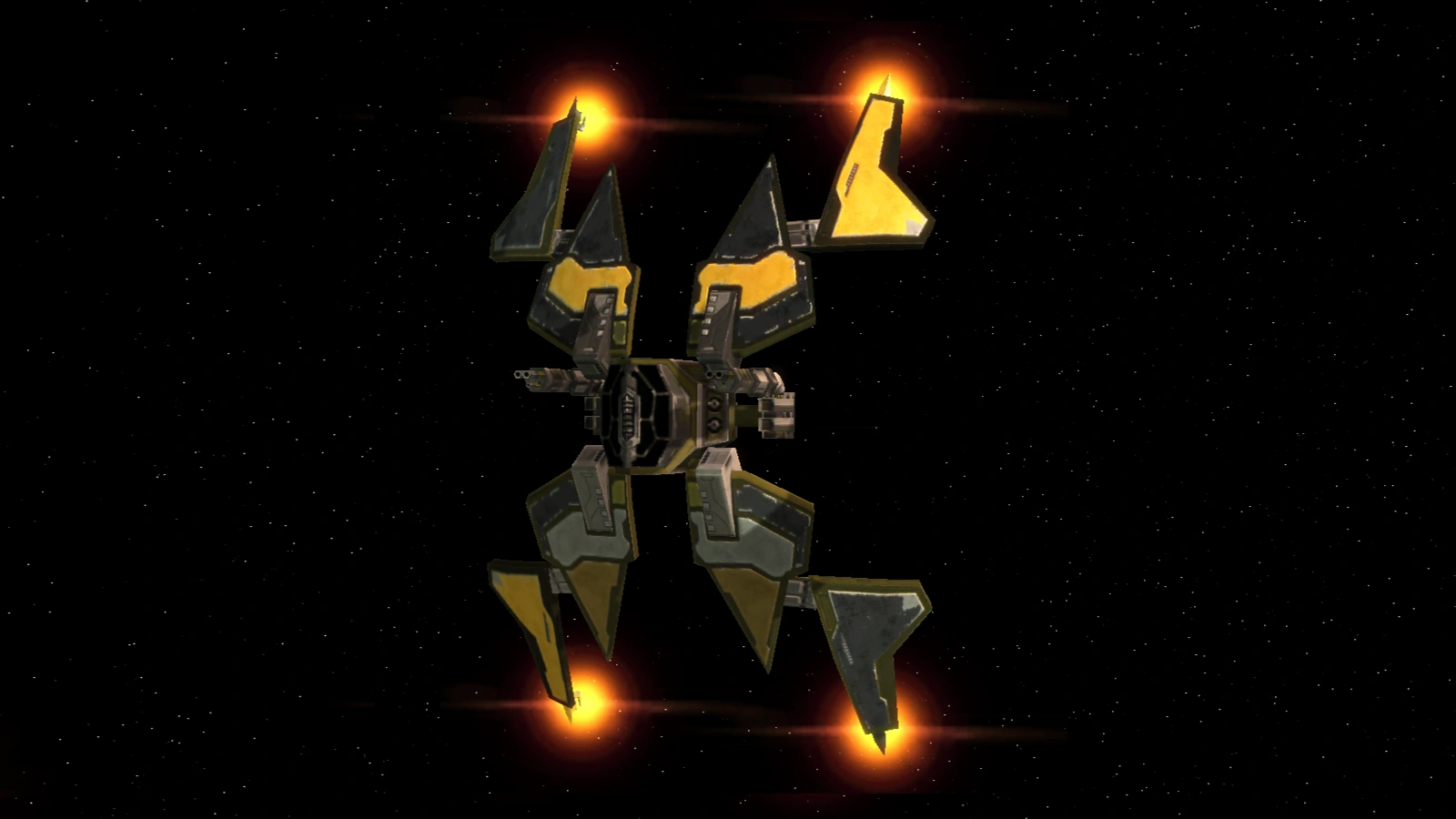 StarViper-class Attack Platform | Awakening of the Rebellion Wiki | Fandom