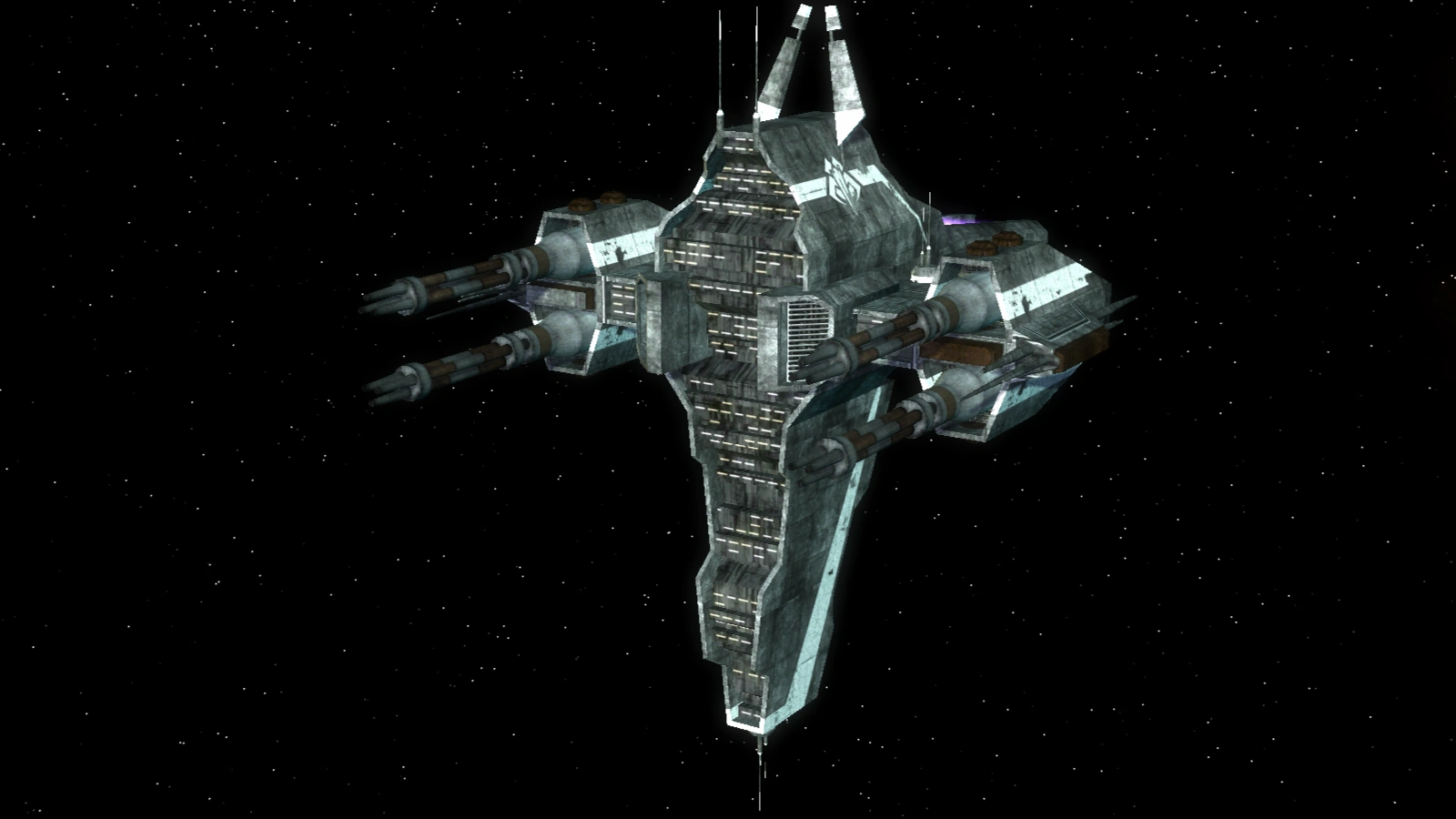 Vengeance-class Frigate | Awakening of the Rebellion Wiki | Fandom