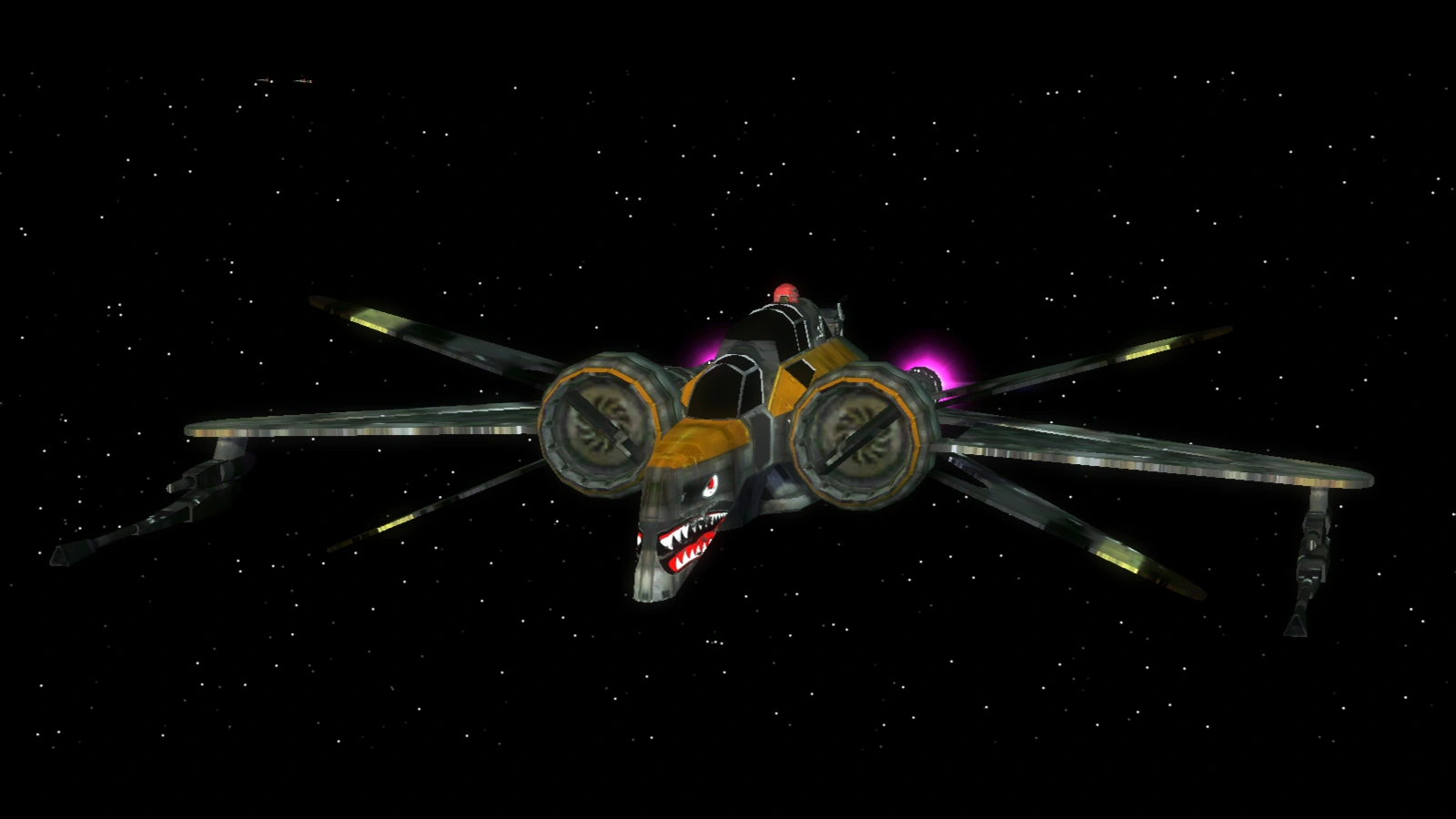 ARC-170 Starfighter | Awakening of the Rebellion Wiki | Fandom