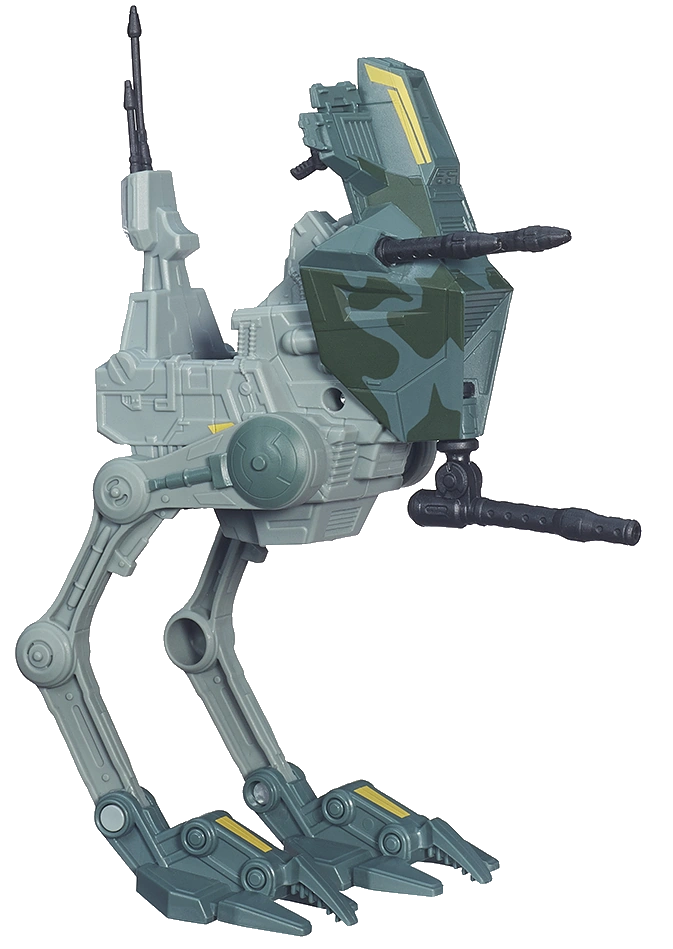 Assault Walker | Awakenspedia Wiki | Fandom