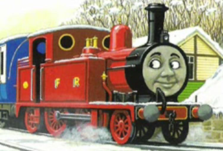 Albert | Awdry's Railway Series Wiki | FANDOM powered by Wikia