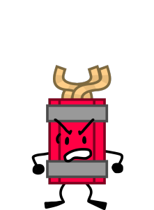 Dynamite | Awesome Futuristic Objects Wiki | Fandom