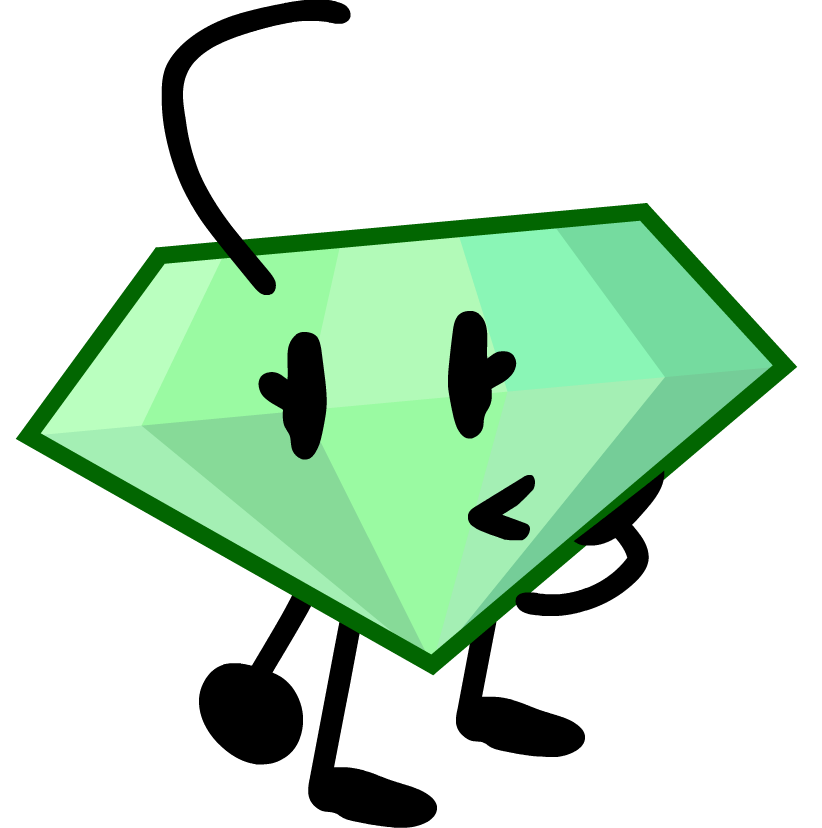 Emerald | Awesome Futuristic Objects Wiki | Fandom