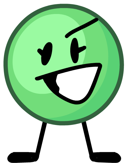 Pea | Awesome Futuristic Objects Wiki | Fandom