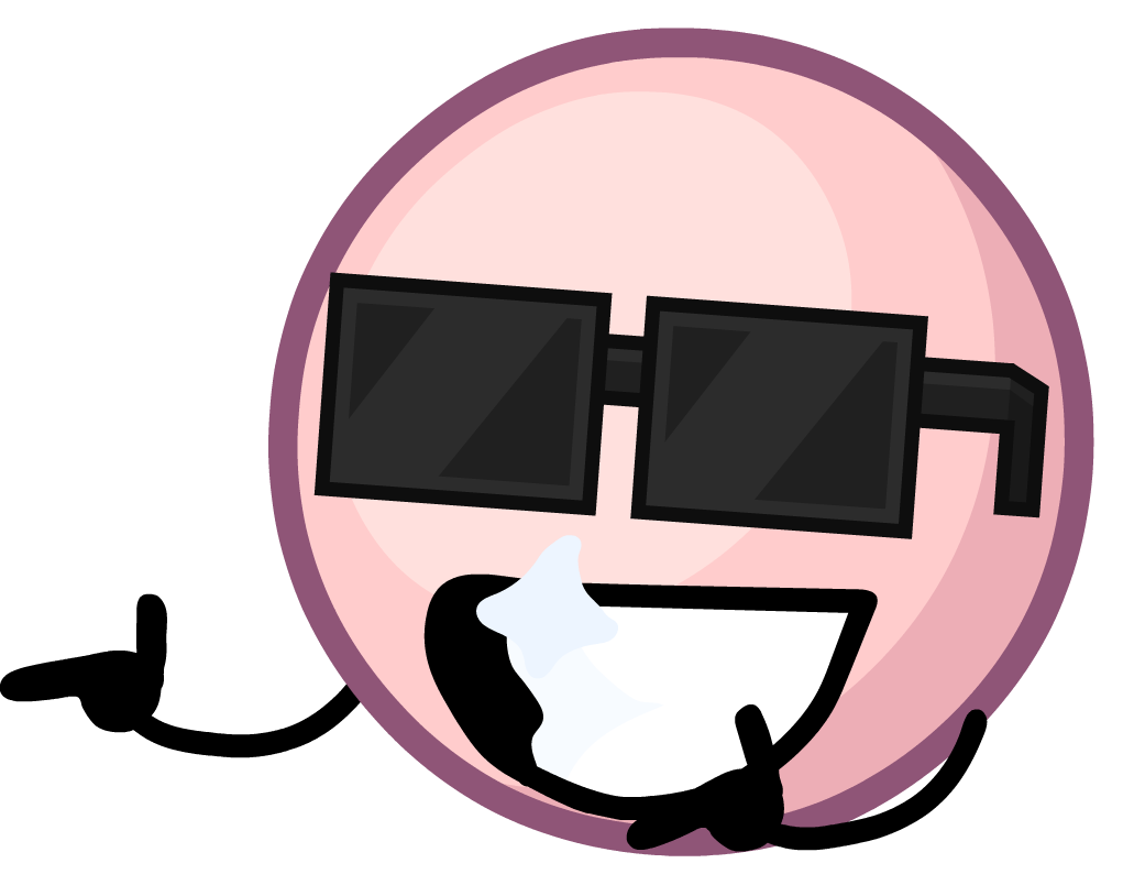 Rubber Bally Man | Awesome Futuristic Objects Wiki | Fandom