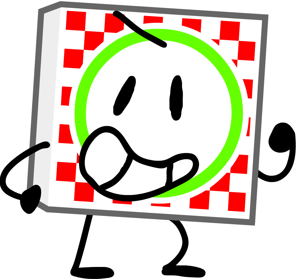Pizza Box | Awesome Futuristic Objects Wiki | Fandom