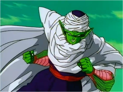Piccolo | Awesome Anime and Manga Wiki | FANDOM powered by Wikia
