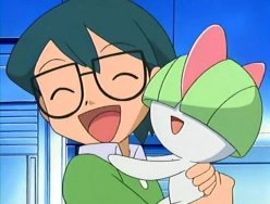Max (Pokemon Anime) | Awesome Anime and Manga Wiki | FANDOM powered by ...
