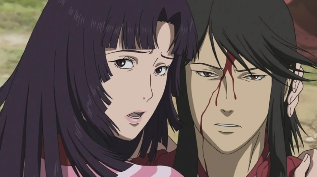 Oichi | Awesome Anime and Manga Wiki | FANDOM powered by Wikia