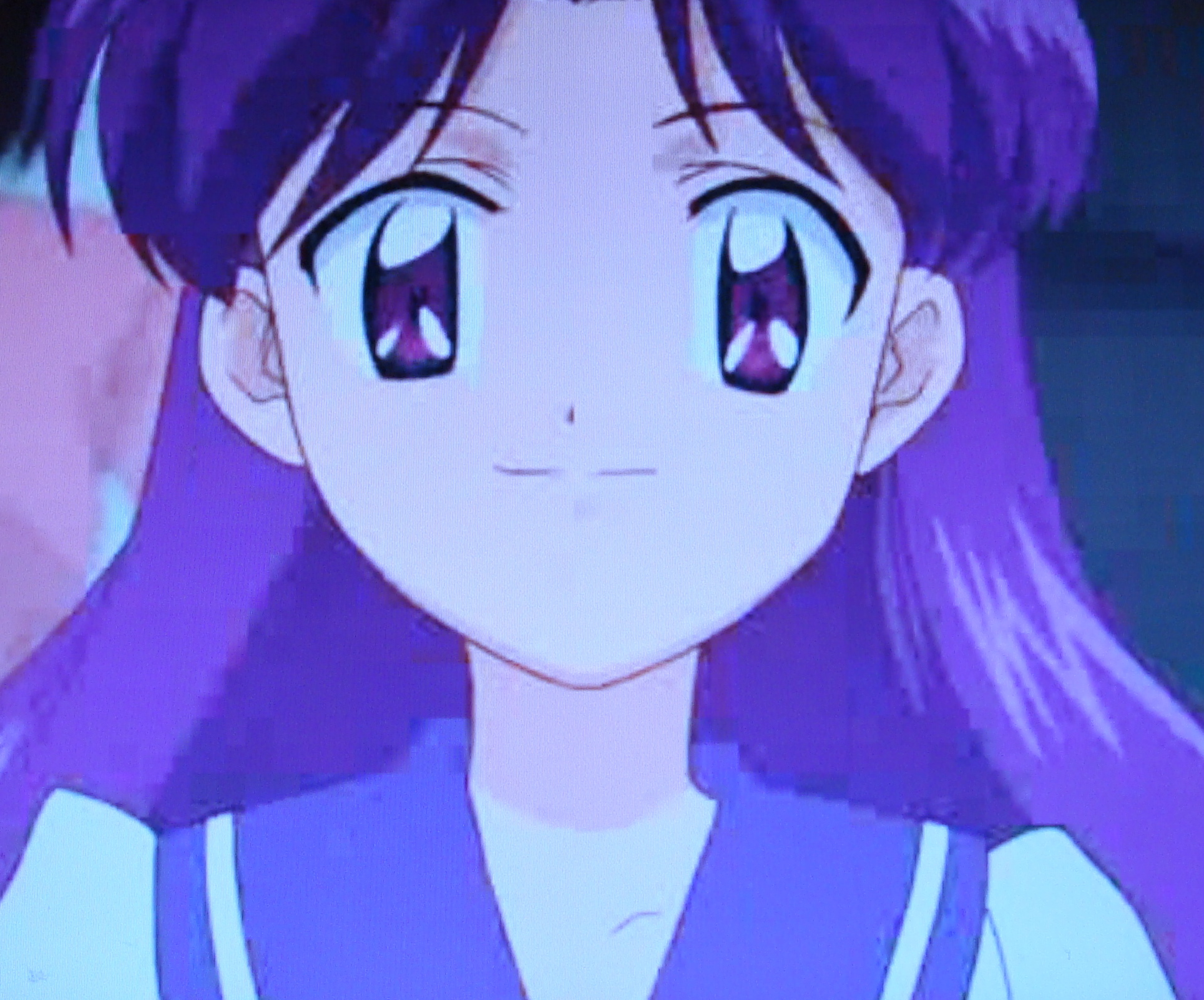 Mayu Ai Yori Aoshi Awesome Anime And Manga Wiki Fandom Powered By