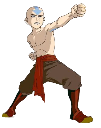 Aang | Awesome Characters Wiki | FANDOM powered by Wikia