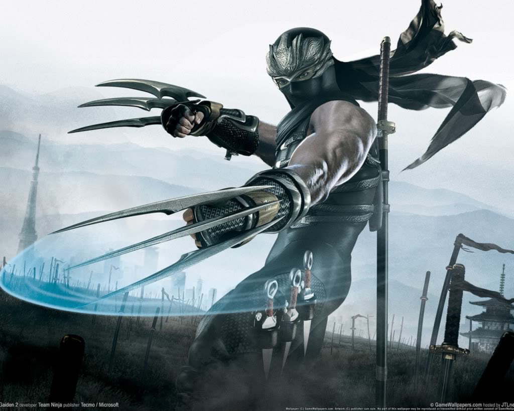 Ryu Hayabusa | Awesome Characters Wiki | Fandom Ryu Hayabusa | Awesome Characters Wiki | Fandom