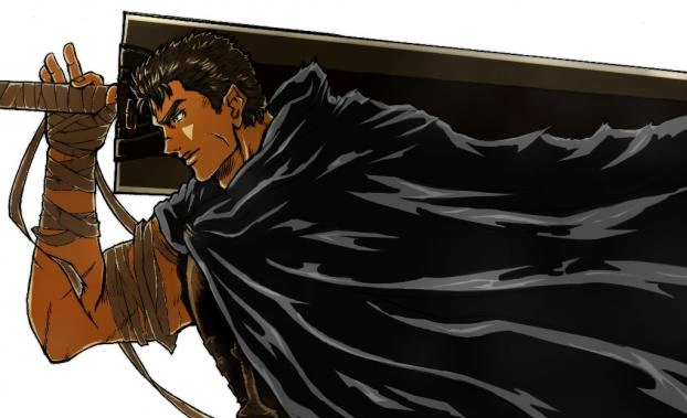 Guts | AwesomeHeroes Wikia | FANDOM powered by Wikia