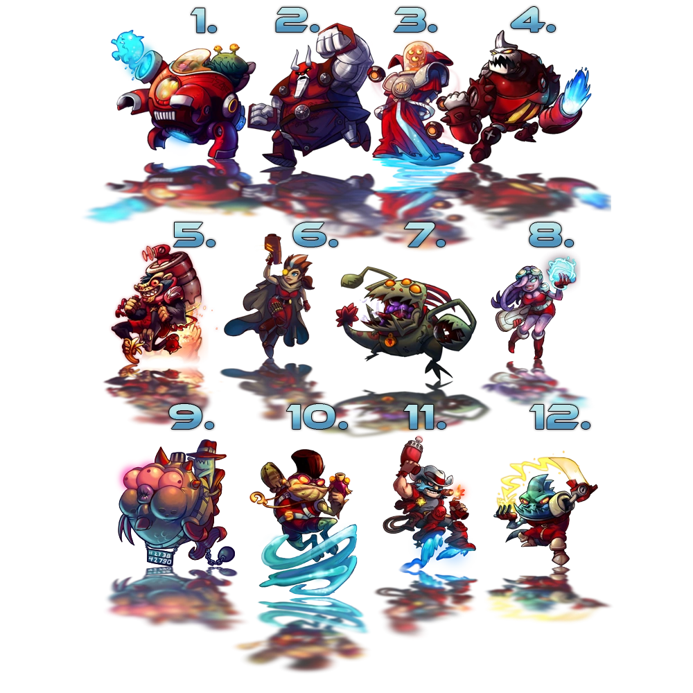 Image - 1.png | Awesomenauts Wiki | FANDOM powered by Wikia