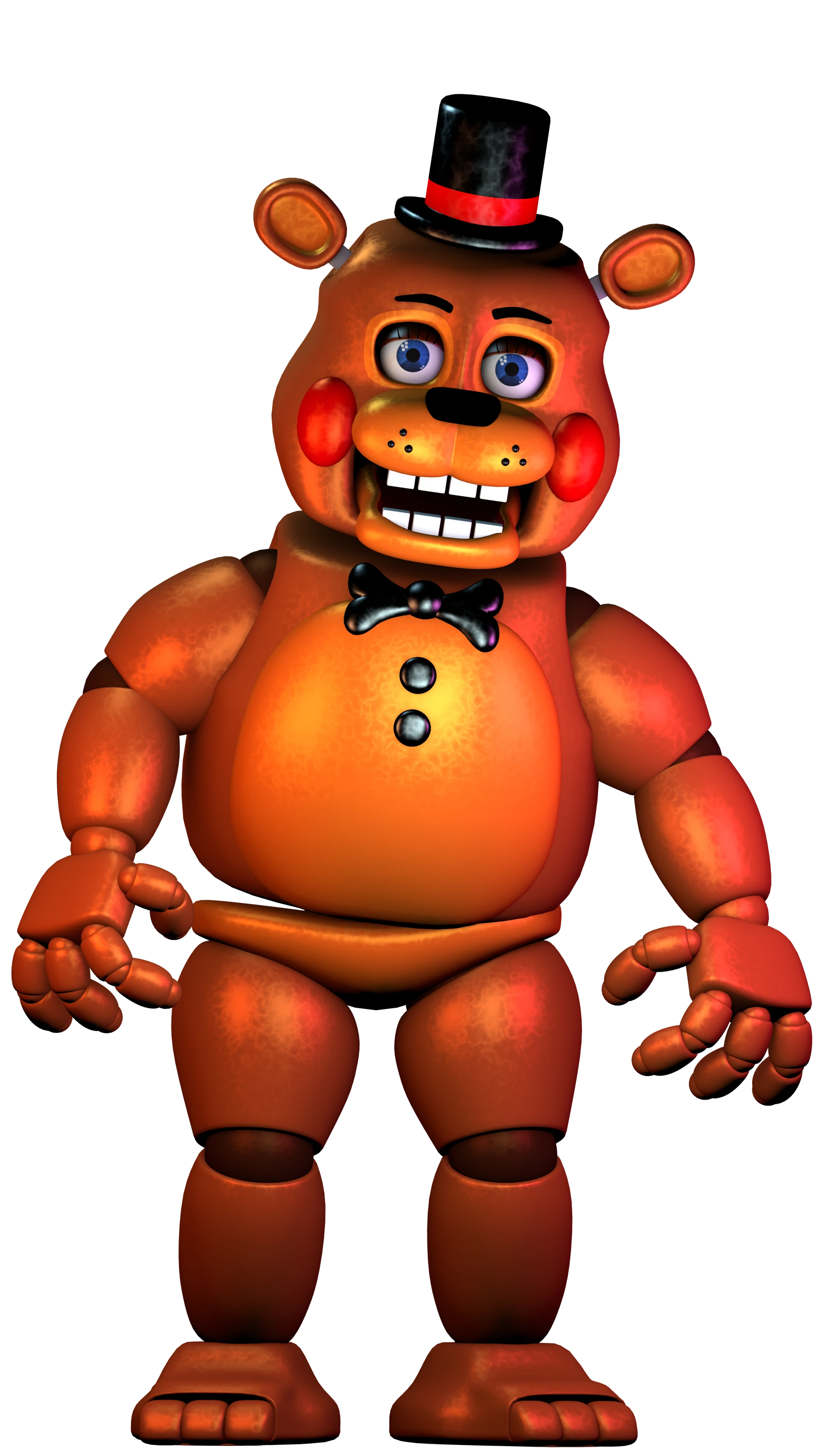 Five Nights at Lefty's | Playtime Encyclopedia Wiki | Fandom