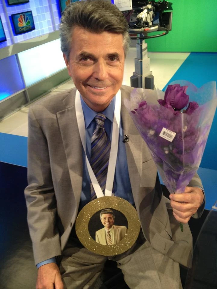 Larry Sprinkle | Awetide Wiki | Fandom