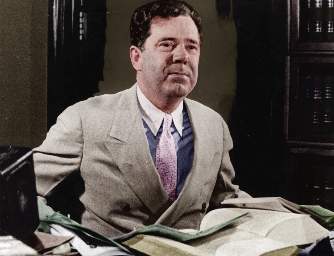 Huey Long | Awetide Wiki | Fandom