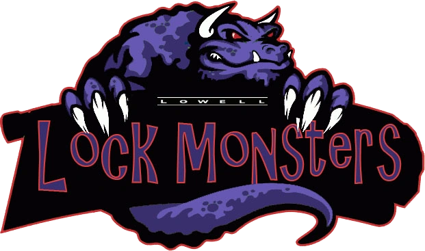 Lowell Lock Monsters | AWHL Wiki | FANDOM powered by Wikia