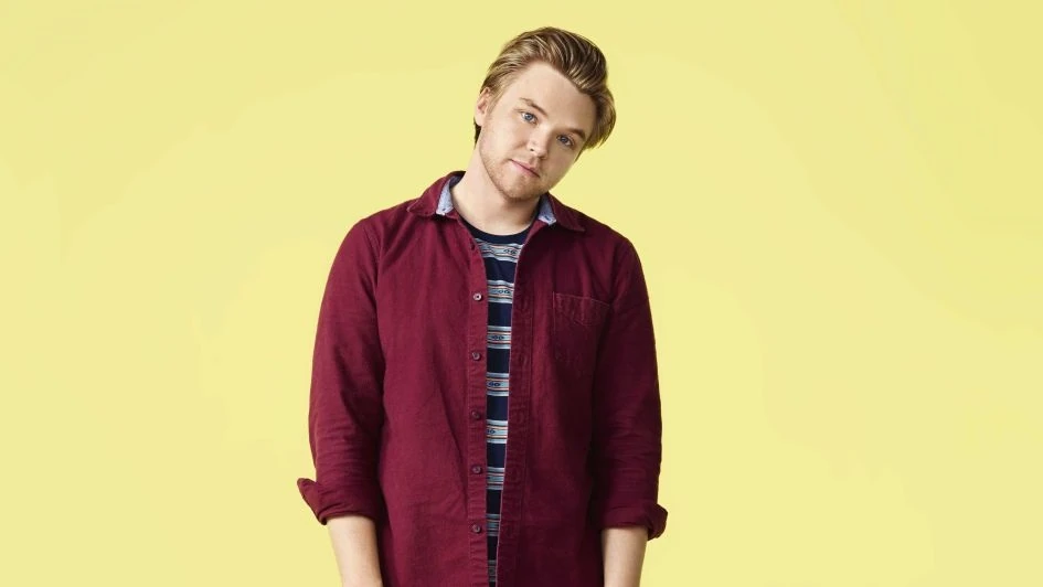Jake Rosati | Awkward Wiki | FANDOM powered by Wikia