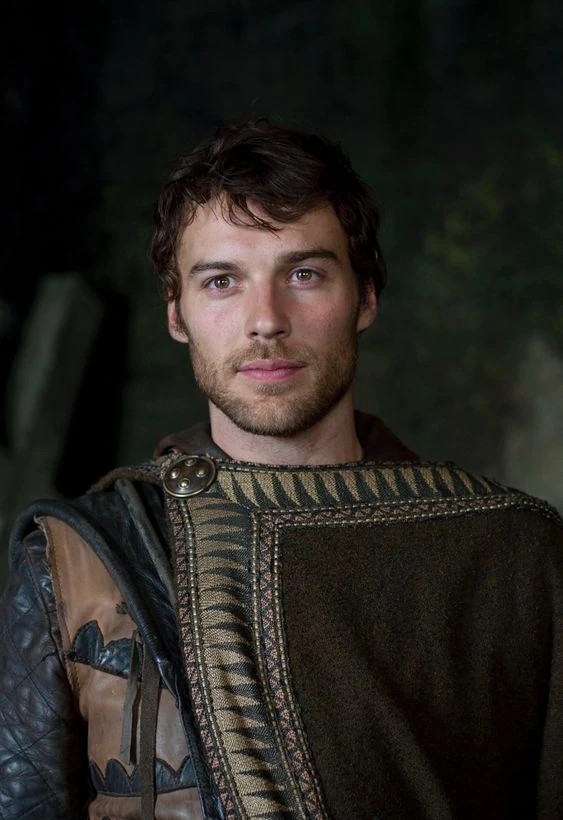 Patrek Mallister | AWOIAF Curse of Maegor Wiki | Fandom