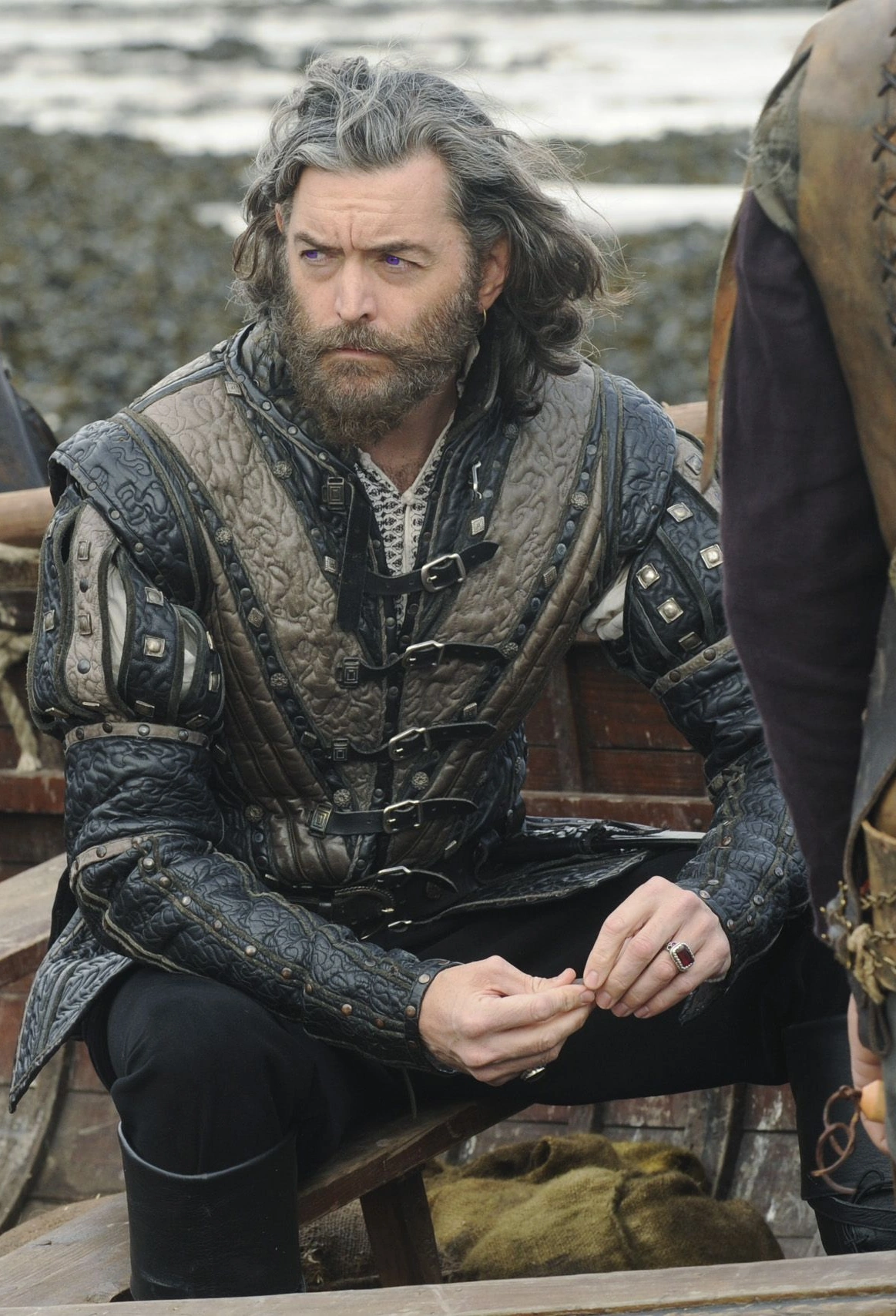 Aethan Velaryon | AWOIAF Curse of Maegor Wiki | Fandom