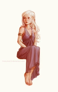 Naerys Targaryen | AWOIAF RP Wiki | Fandom