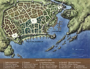 Shield Islands | AWOIAF RP Wiki | Fandom