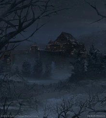 House Umber | AWOIAF RP Wiki | Fandom