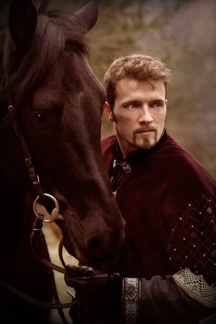 Torrhen Ryswell | AWOIAF RP Wiki | Fandom