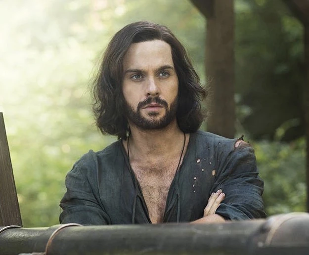 Benjen Stark | AWOIAF RP Wiki | Fandom