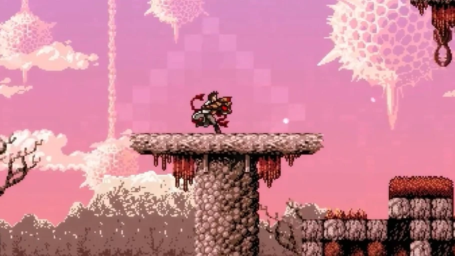 Axiom Verge | Axiom Verge Wiki | FANDOM powered by Wikia