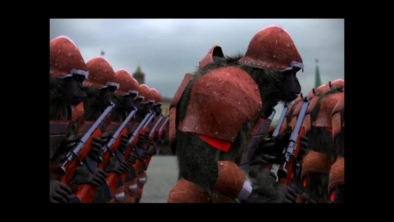 Soviet Union | Axis and Allies Wiki | Fandom