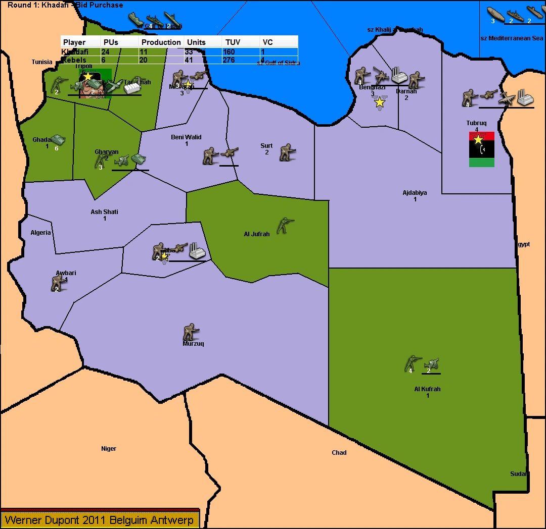 WD Libya | Axis & Allies Wiki | FANDOM powered by Wikia