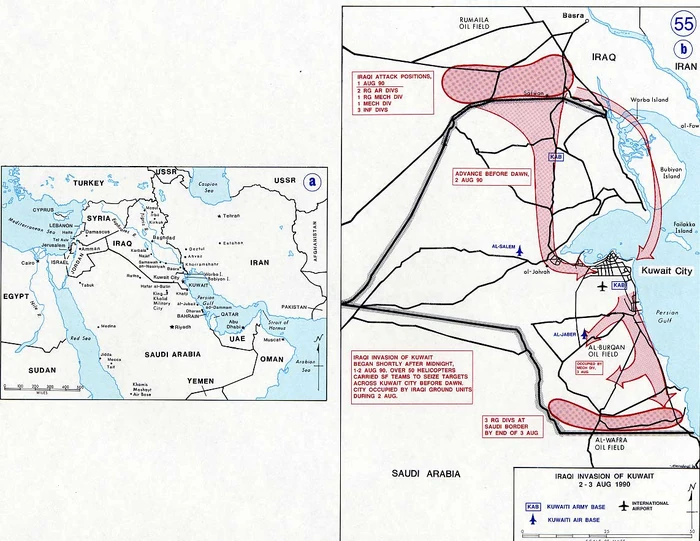 Maps of Iran-Iraq War | Axis & Allies Wiki | Fandom
