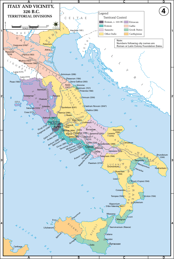 Roman Expansion in Italy | Axis & Allies Wiki | FANDOM powered by Wikia
