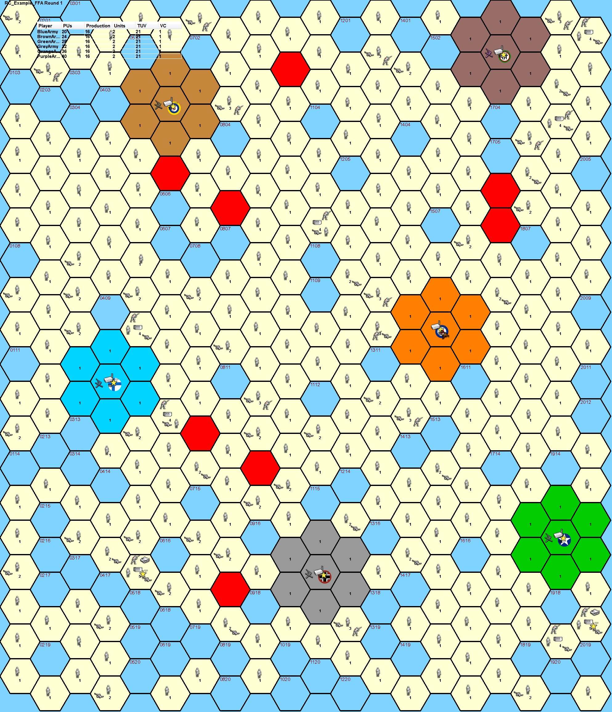 Random Map Generator Axis And Allies Wiki Fandom Powered By Wikia