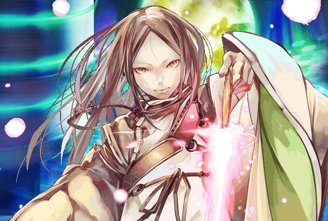 Jeweled Branch of Horai/Gallery | Ayakashi: Ghost Guild (Onmyouroku ...