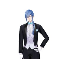 Shizuki/Gallery | Ayakashi: Romance Reborn Wiki | Fandom