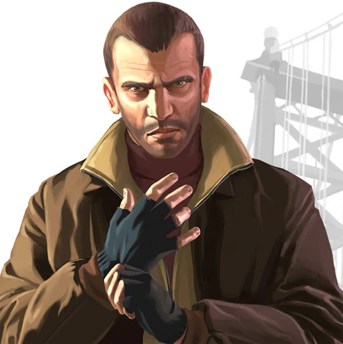 Niko Bellic | Wiki Aztecak Games | FANDOM powered by Wikia