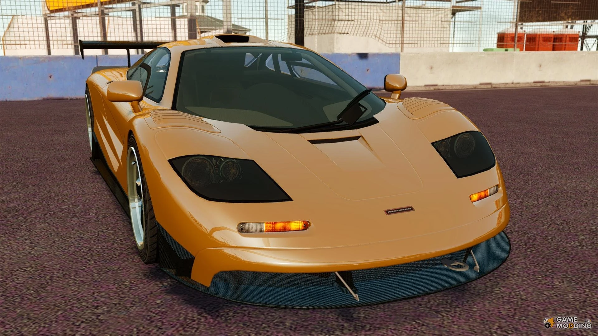 Lancer MF1 | Wiki Aztecak Games | Fandom