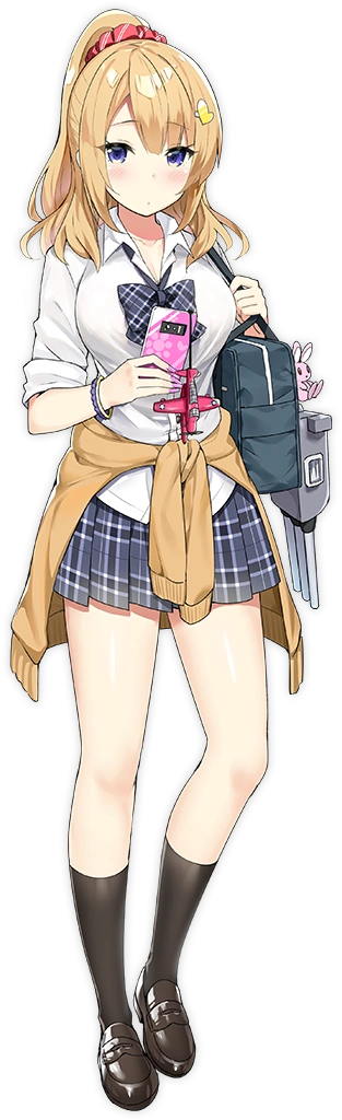 Astoria | Azur Lane Español Wiki | Fandom