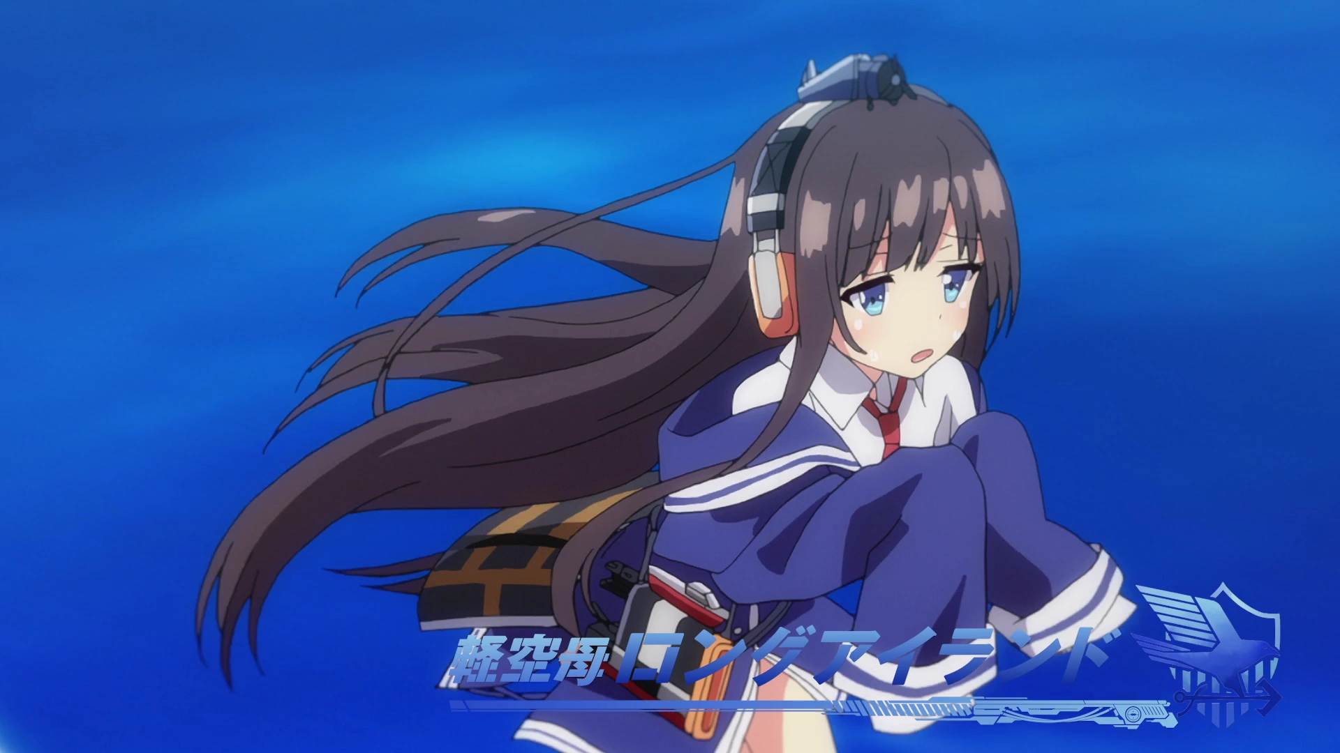 Long Island | Azur Lane Wiki | Fandom