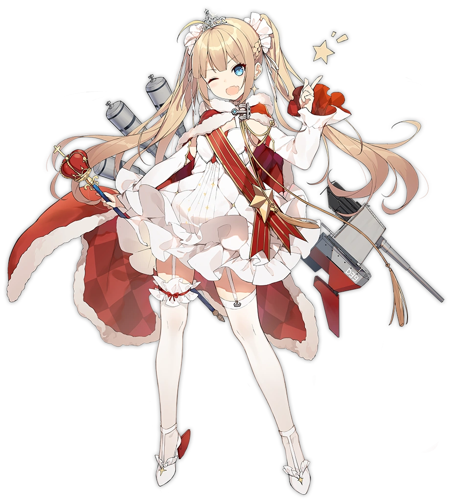Amazon | Azur Lane Español Wiki | Fandom