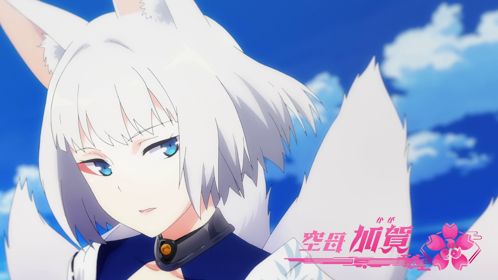 Kaga Azur Lane Wiki Fandom