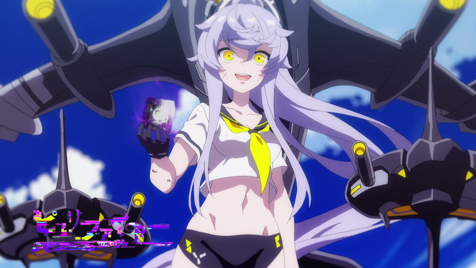 Siren | Azur Lane Wiki | Fandom Siren | Azur Lane Wiki | Fandom