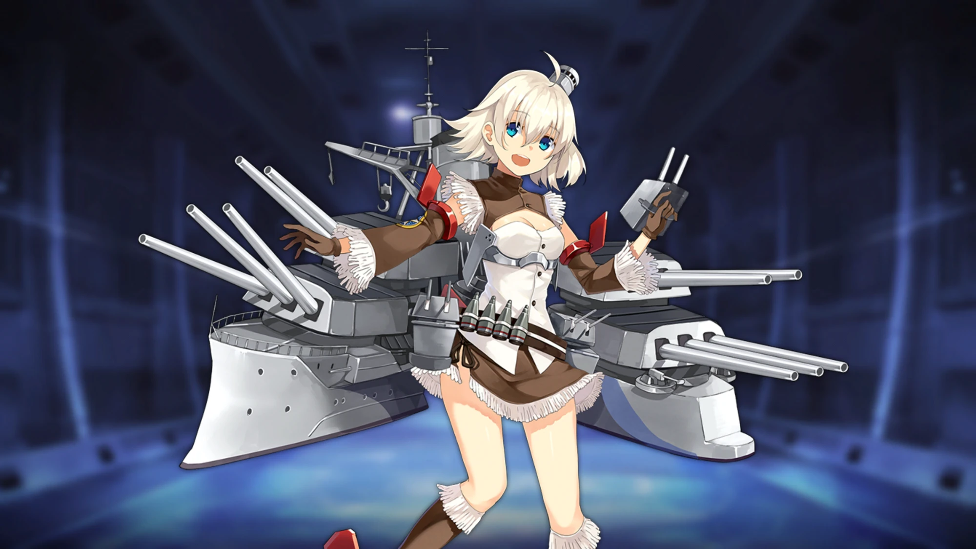 Image - Screenshot 20171015-203033.png | Azur Lane Wiki | FANDOM ...