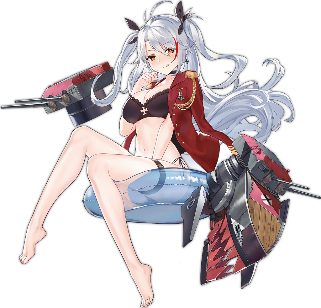 Prinz Eugen | Azur Lane Español Wiki | Fandom Prinz Eugen | Azur Lane Español Wiki | Fandom